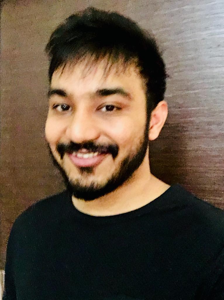 Sarthak Sethi – Invisible but Essential