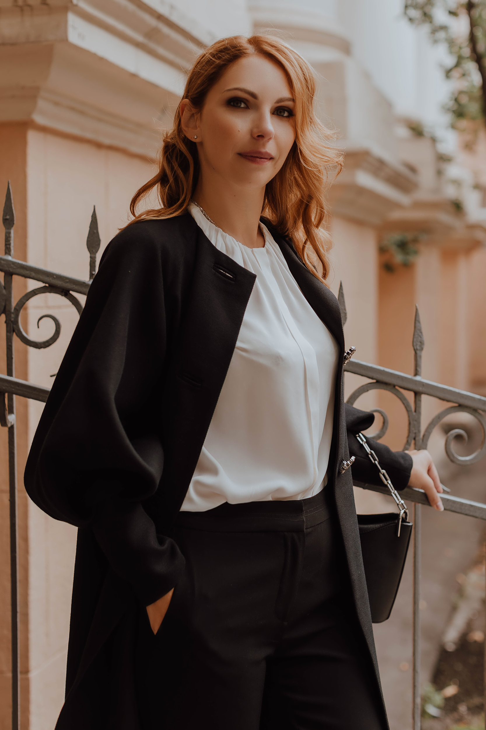 Kristina Rachkova – Invisible but Essential