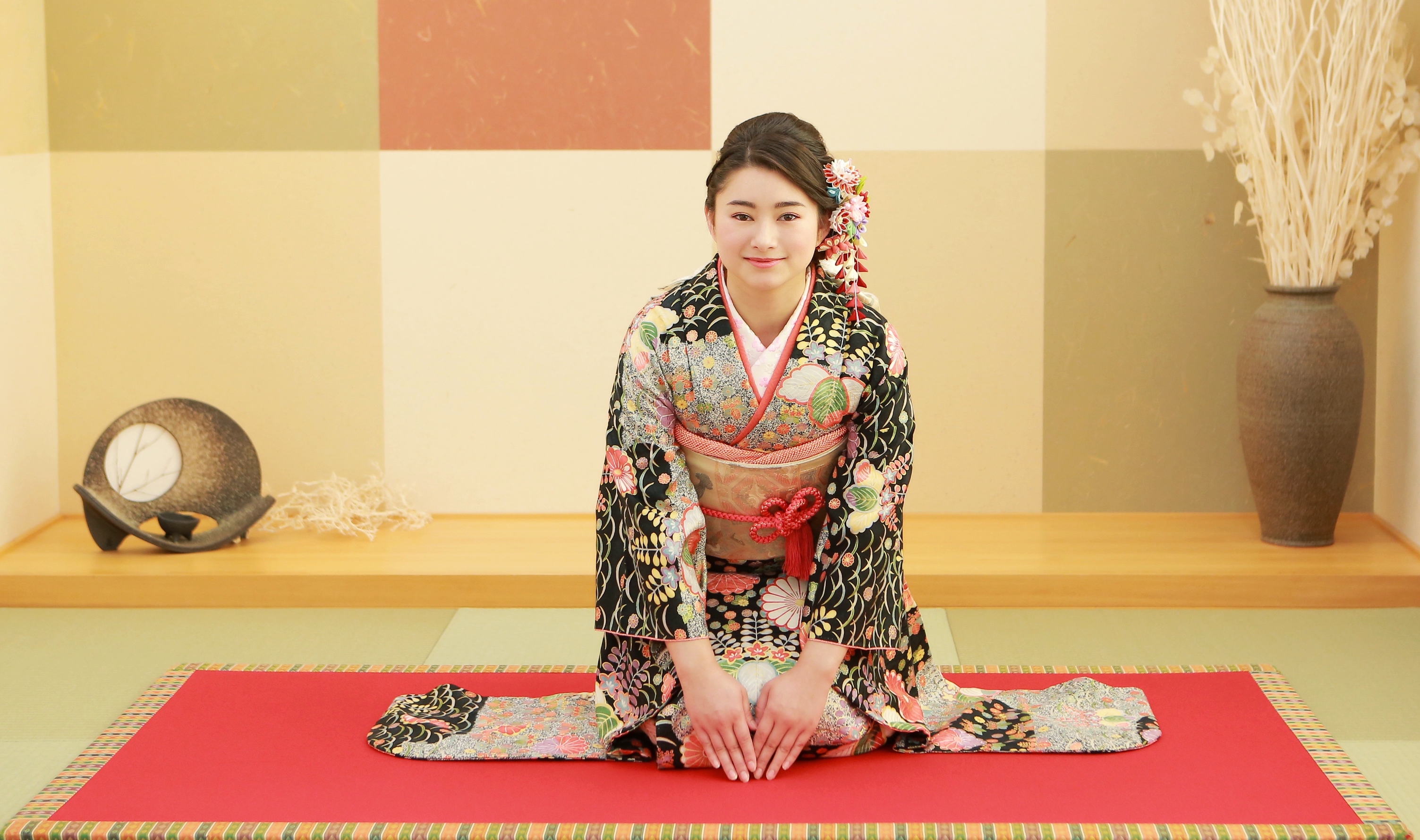 Hanaka Koffron – Invisible but Essential