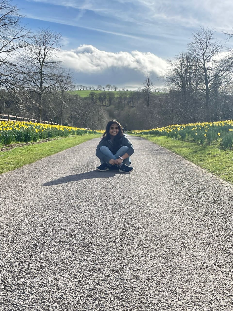 Apoorva Sundaresan – Invisible but Essential